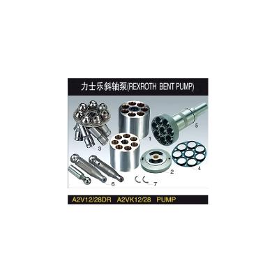 China Rexroth A2VK12/28 Hydraulic Pump Parts with Half Year Warranty and Quality Materials from 10-Year Export Experience for sale