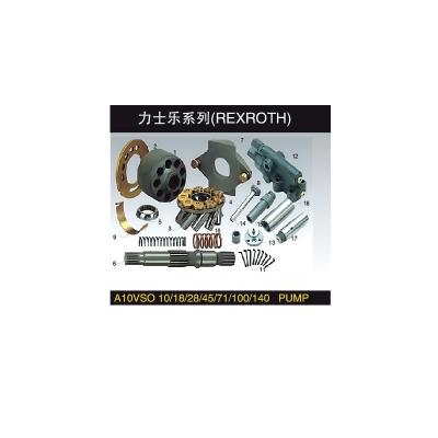 China Rexroth A10VO Replacement Parts with Performance Guarantee and Reliability from 10-Year Export Experience for sale