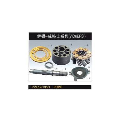 China EATON VICKERS PVE Series Hydraulic Pump Parts with Half Year Warranty and 10-Year Export Experience for Reliable Performance for sale