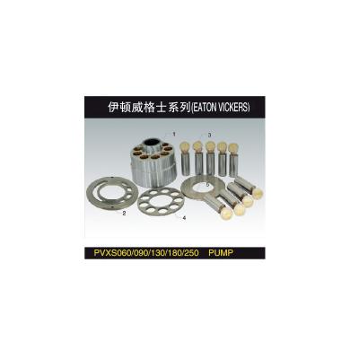 China EATON VICKERS PVXS Series Hydraulic Pump Parts with Half Year Warranty for Replacement for sale