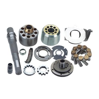 China Rexroth A4VG Hydraulic Pump Parts with Precision Engineering, Steel Iron and Copper Construction, and Half Year Warranty for sale