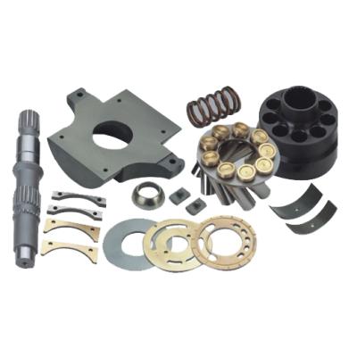 China Precision Engineered Hydraulic Pump Parts and Axial Piston Pump Components with Half Year Warranty and Steel Iron Copper Construction for sale