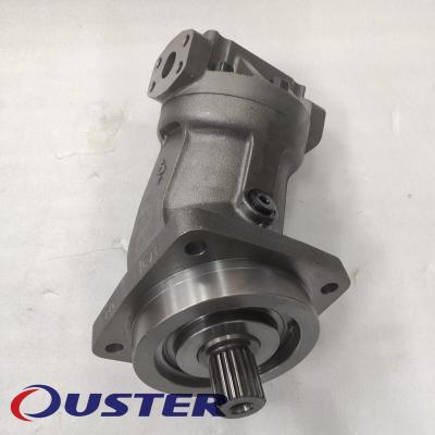 China A2F160 Series Plunger Pump with Steel Iron and Copper Construction Half Year Warranty and Standard Design for sale