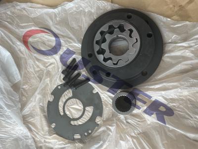 China A4VG Axial Piston Pump Parts: Common Replacements & Maintenance Kits for sale