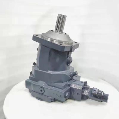 China A7VO Series Plunger Pump: High Pressure Hydraulic Pump with Compact Design and Long Service Life for sale