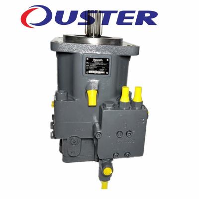 China A11VO Axial Piston Pump: Variable Displacement for Closed Circuit Applications with Steel Iron and Copper Construction for sale