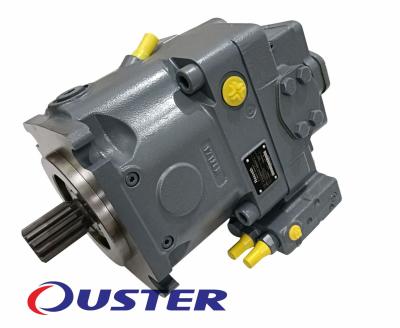China A11VSO Axial Piston Pump: Variable Displacement for Closed Circuit Applications with Steel Iron and Copper Construction for sale
