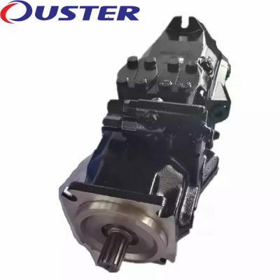 China Rexroth A6VM High Performance Variable Displacement Inclined Axis Hydraulic Motor for sale