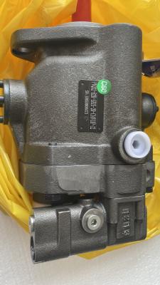 China Rexroth A6VM High Performance Variable Displacement Hydraulic Piston Motor with 350 Bar Rated Pressure for sale
