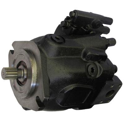 China Rexroth A10VSO85 280 bar Axial Piston Pump for Plastic Injection Molding Machines with Compact Design for sale