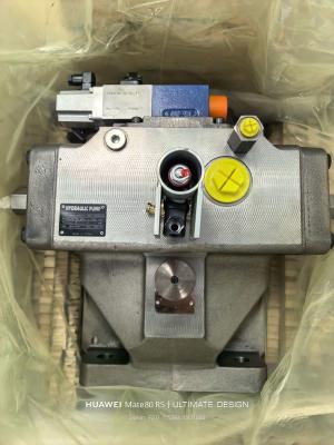 China Rexroth A4VSO260 Axial Piston Pump with DFLR Control for Mining Systems - 93% Efficiency and Steel Iron Copper Construction for sale