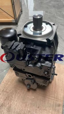 China Danfoss 90 Series Hydraulic Piston Pump with High Volumetric Efficiency, Strong Anti-Pollution Capability, and Wide Adaptability for Industrial and Agricultural Machinery for sale