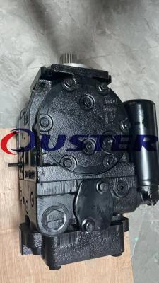 China Danfoss 90 Series Hydraulic Piston Pump with High Volumetric Efficiency, Strong Anti-Pollution Capability, and Wide Adaptability for Industrial Applications for sale