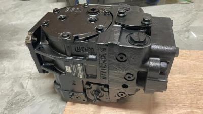 China Danfoss 90 Series Hydraulic Piston Pump with High Volumetric Efficiency, Strong Anti-Pollution Capability, and Wide Adaptability for sale