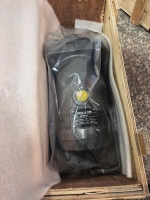 China A2F55 Axial Piston Hydraulic Unit with 28mL/r Capacity 35MPa Operating Pressure and 3000r/min Max Speed for Industrial Hydraulics for sale