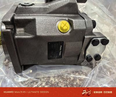 China Rexroth A10VO60 Hydraulic Piston Pump with Multiple Control Options Compact Design and High Efficiency for Mining and Material Handling for sale