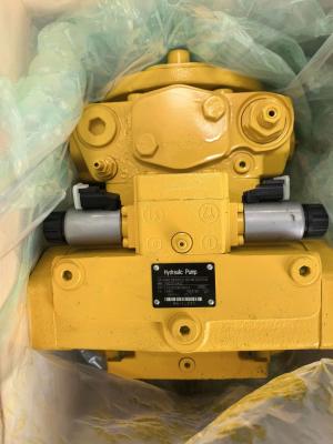 China Rexroth A4VG High-Pressure Variable Displacement Axial Piston Pump with Closed Circuit Design for Industrial Applications for sale