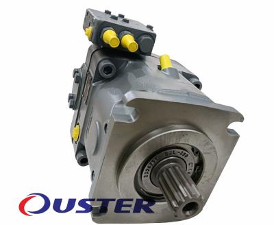 China Rexroth A11VO Axial Piston Pump with Variable Displacement, High-Pressure Durability, and Electro-Proportional Control for Industrial Hydraulics for sale