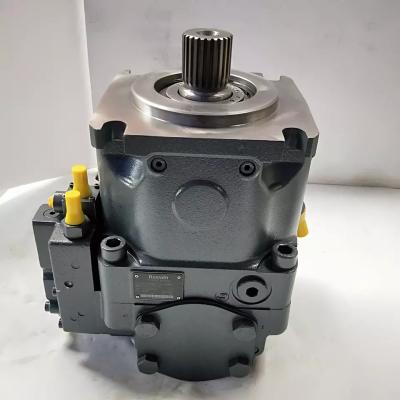 China A11VO Series Axial Hydraulic Pump with High-Pressure Durability, Efficient Variable Displacement, and Multiple Control Options for sale