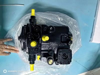 China A10VG45 Low-Noise Hydraulic Pump with High-Pressure Performance (up to 50MPa) and Steel Iron Copper Construction for sale