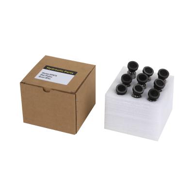 China Parker DP045 Hydraulic Pump Piston with Steel Iron and Copper Construction, Half Year Warranty, and Precision Engineering for sale
