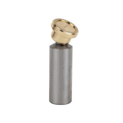 China Precision Engineered Piston Pump Parts with Quality Materials for Performance Guarantee for sale
