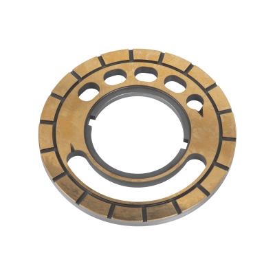 China Precision Engineered Rexroth A2F/A2FO Axial Piston Pump Parts with Steel Iron and Copper Construction and Half Year Warranty for sale