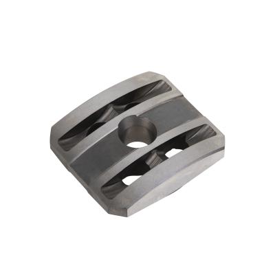 China Precision Engineered Rexroth A6V Series Motor Parts with Steel Iron and Copper Construction and Half Year Warranty for sale