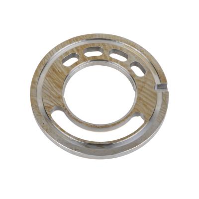 China Genuine Rexroth CAT120 Series Hydraulic Pump Parts with Precision Engineering and Steel Iron Copper Construction for Axial Piston Pump Maintenance for sale