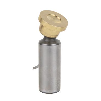 China Precision Engineered Rexroth A2FO80 Hydraulic Pump Spare Parts with Steel Iron and Copper Construction and Half Year Warranty for sale