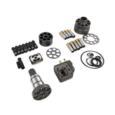 China Precision Engineered Rexroth A2FO Piston Pump Parts with Steel Iron and Copper Construction and Half Year Warranty for sale