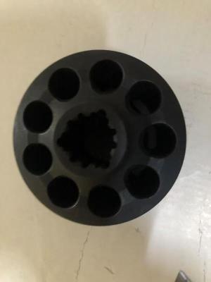 China Rexroth A10VD17 Series Parts - OEM Piston Pump Components for 28MPa Industrial Systems for sale
