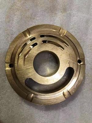 China AP2D25 Series Proportional Valve Repair Kits - Seals, Solenoids & Spools for Precise Flow Control for sale