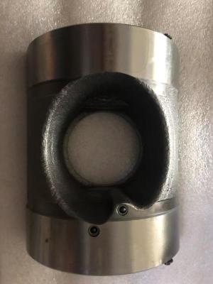 China BVP100 Series Poppet Valve Repair Kits - Seals & Actuators for Mining & Plastic Machinery for sale