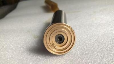 China Linde HPV135-02 Hydraulic Piston Pump Parts | OEM Seals & Valve Plates for sale