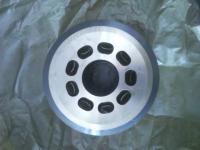 China K3V63 Variable Displacement Pump Accessories ISO Standards Anti-Wear Precision Engineering for sale