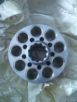 China K3V63 Variable Displacement Pump Accessories ISO Standards Anti-Wear Precision Engineering for sale