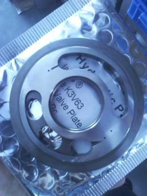 China Komatsu K3V63 Hydraulic Pump Repair Kits - Low-Noise Design, High Reliability & Precision Engineering for sale