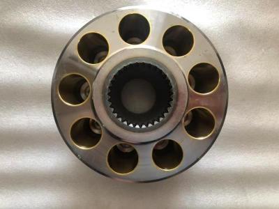 China LPVD250 Series High Pressure 350bar Piston Pump Spare Parts with Durable German Engineering and Steel Iron Copper Construction for sale