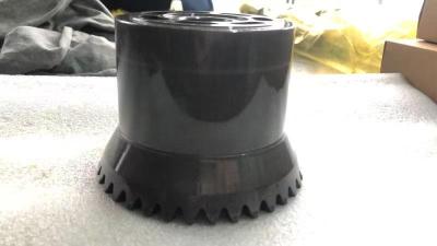 China Parker F12-110 Hydraulic Motor Parts - Heavy-Duty Axial Piston Components 480bar with Steel Iron and Copper Construction for sale