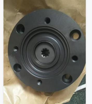 China Precision Engineered Rexroth A4VTG90 Hydraulic Pump Parts with Steel Iron and Copper Construction and Half Year Warranty for sale