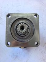 China Rexroth A6VM80 Hydraulic Piston Pump Variable Displacement 480 bar High Power Density for sale