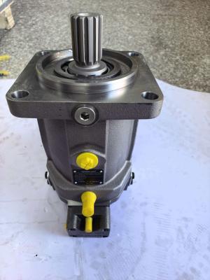 China Rexroth A6VM107 Piston Pump: High Power Density Hydraulic Motor with Variable Displacement and High Starting Torque for Industrial Applications for sale