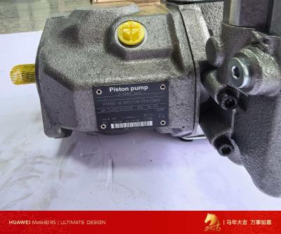 China Rexroth A10VSO18 DFR1 Variable Displacement High-Performance Hydraulic Piston Pump with 280 Bar Pressure for Open Circuits for sale
