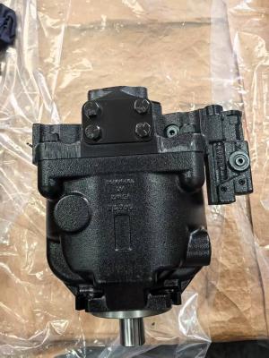 China Danfoss ERL100 Hydraulic Piston Pump with Compact Design Interchangeable with Rexroth A10VSO71DR for High Efficiency & Energy Saving for sale