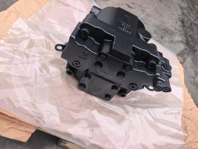 China Danfoss ERL100 Series Variable Displacement Piston Pump with Water Glycol Fluid Capability, Extended Service Life & High Efficiency for sale