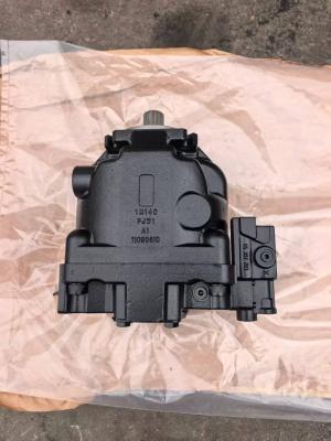 China Danfoss ERL100 Variable Displacement Hydraulic Piston Pump with Fast Response Integrated Control and High Efficiency Energy Saving for sale