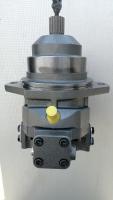 China Rexroth A6VE 160 Variable Displacement Piston Pump for Hydrostatic Drives High Power Density for sale