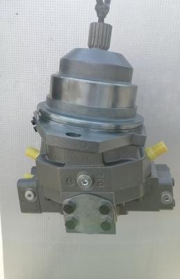 China Rexroth A6VE Hydraulic Pump: Variable Displacement Pump with Extended Service Life, Robust Bearing System & Low Noise for sale