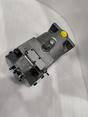 China Parker PV140 Series Hydraulic Piston Pump with 350bar Rated Pressure and 270ml/rev Displacement for Heavy-Duty Applications for sale
